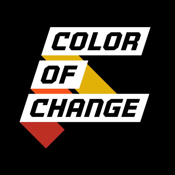 Color Of Change